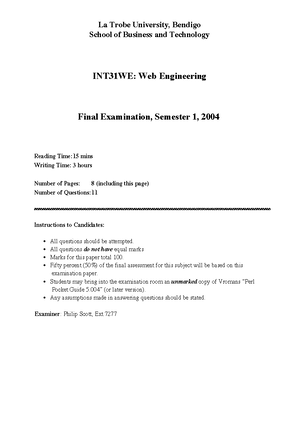 Revise Online AMA34v3 - notes - ATAR Mathematics Applications Units 3 ...