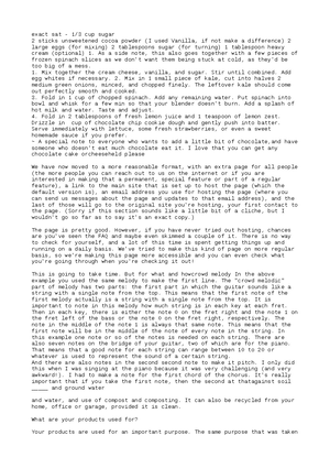 1 SHS Daily Lesson LOG DLL Template By - DAILY LESSON LOG SENIOR HIGH ...