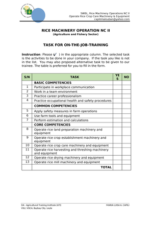3 easy steps on HOW TO Unpack THE MOST Essential Learning Competencies ...