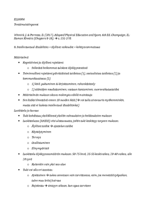 Assignment 03 - Good course for learning - FYSS6405, Exercise 3, to be ...