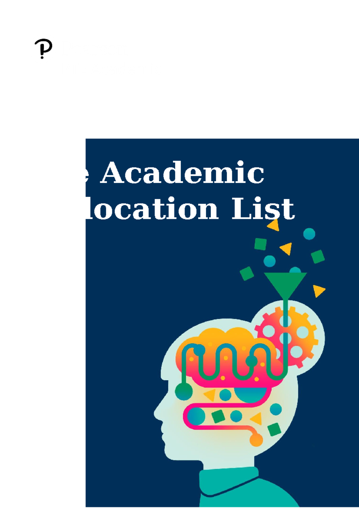 Pte fresh - Nnmm - The Academic Collocation List Page 2 of 42 abstract ...