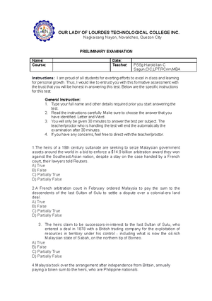 Article for Criminology - The difference between these two laws ...