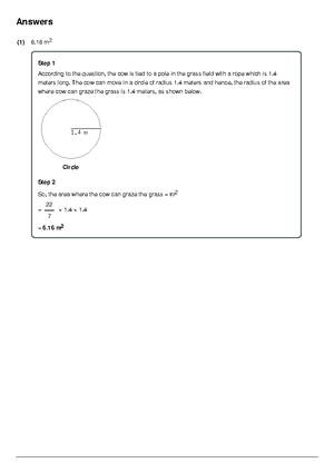 Grade 7 Data Handling Probability Statistics Answers - Answers (1) 9 27 ...