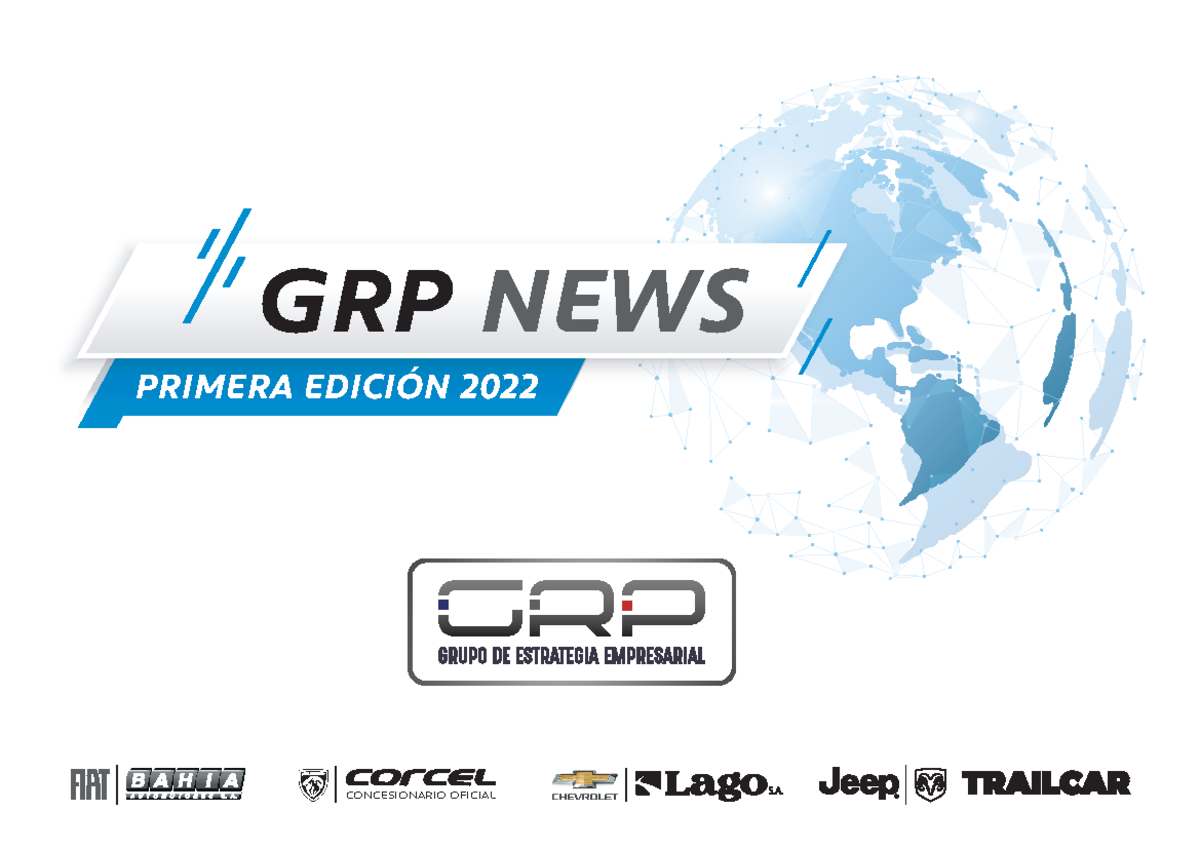 Newsletter-Comp - chchch - CONCESIONARIO OFICIAL GRP NEWS PRIMERA ...