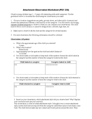How Mad Are You SU 15 revision - “How Mad Are You?” Assignment After ...