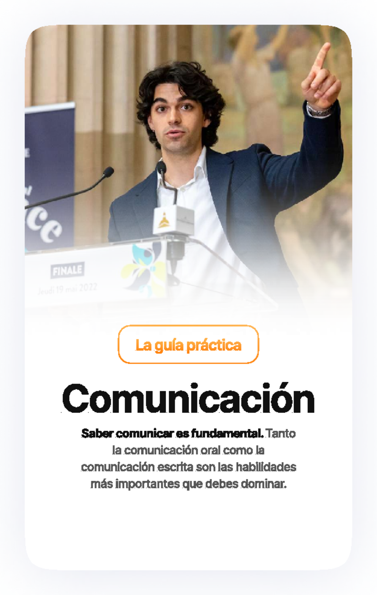 Guia de comunicación - ... - ####### La guía práctica Comunicación ...