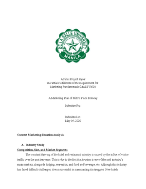 Yaya Contract Sample - Yaya - KONTRATA NG TRABAHO Ang kontrata ng ...