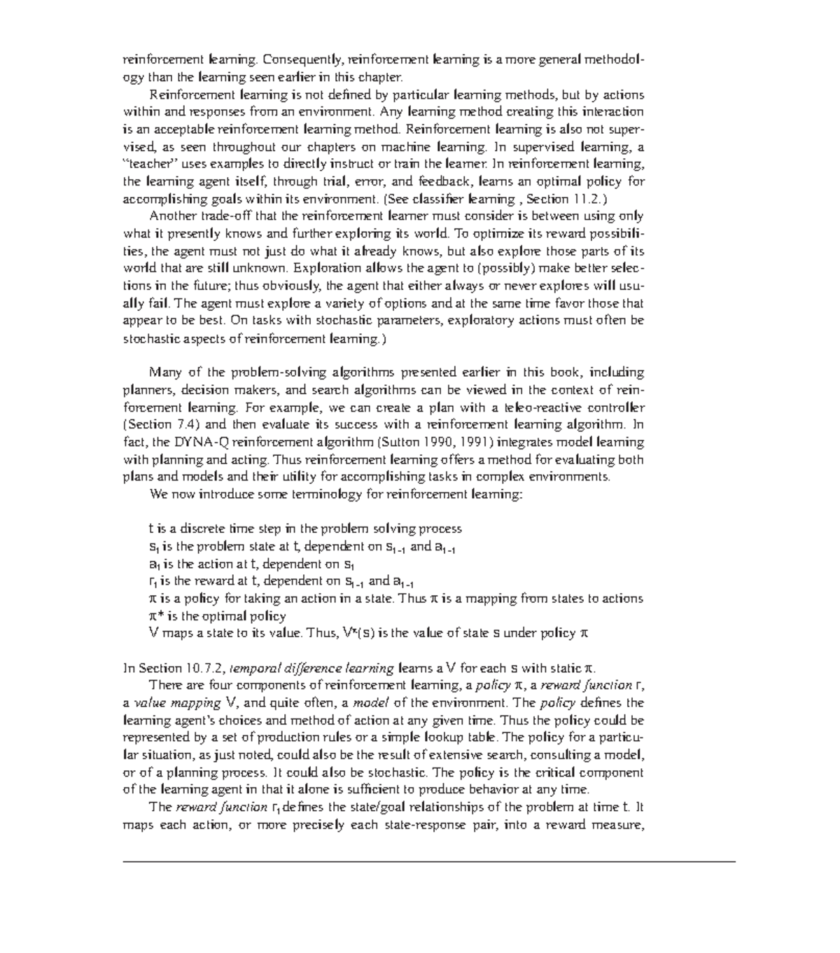 AI Note Book-58 - artificial intelligence, machine learning, deep ...