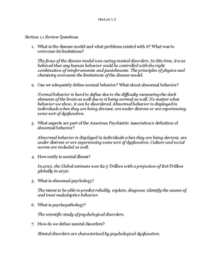 Module 4 Project - IDS 105 Project Template Cultural Awareness ...