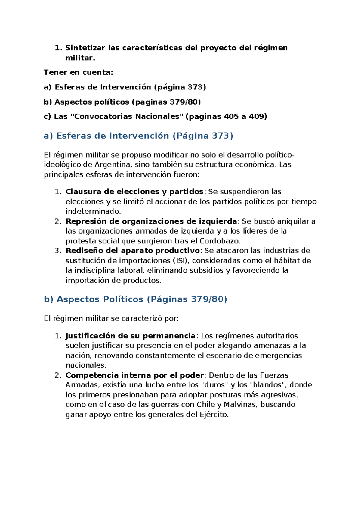Guia Sirlin - guia - Sintetizar las características del proyecto del ...