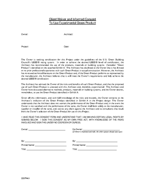 Condo project evaluation form - - Studocu