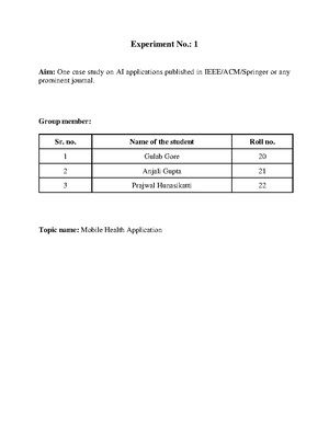 DC VIVA - DC viva questions and answer - Module 1: Introduction to ...