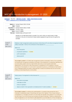 Taeled 803 Assessment Task 2 V1 - ASSESSMENT Task 2 TAELED803 Implement improved learning ...