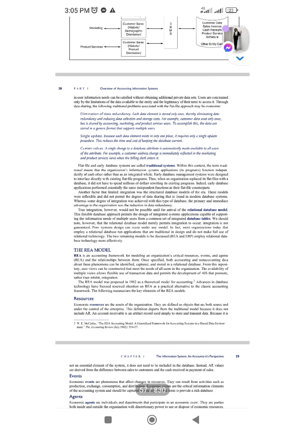 Ais Module 2 Part 7 Accounting Information System Studocu