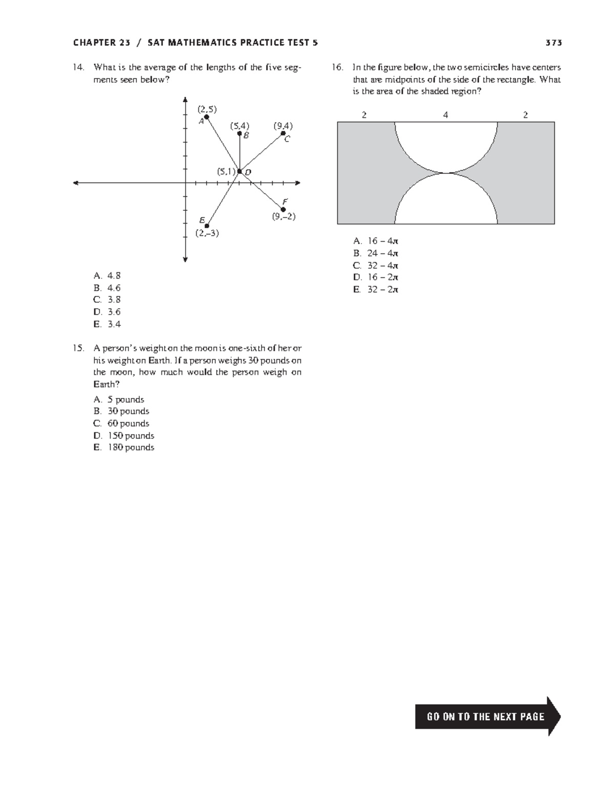 Mc Graw-Hill's Conquering SAT Math, 2nd Ed. (Mc Graw-Hill's Conquering ...