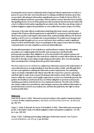 GTPA Exemplar - notes - Graduate Teacher Performance Assessment 2018 ...