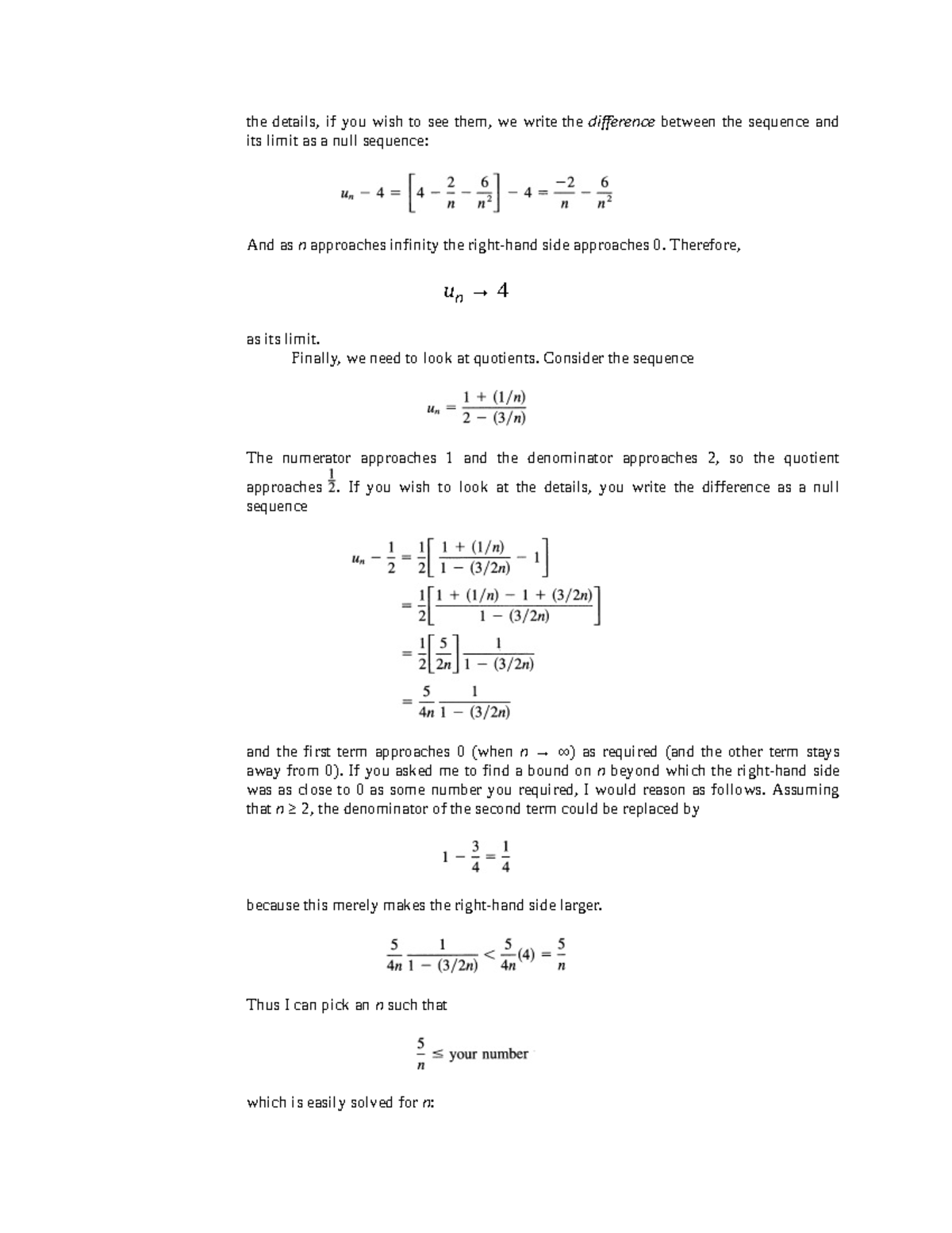 Methods of Mathematics Applied to Calculus, Probability, and Statistics ...