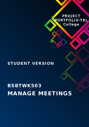 Project II Details for BCA 6th Semester[ 230] - Tribhuvan University ...