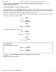 MAT-142-J7774 - SNHU - Precalculus with Limits - Studocu
