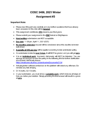 [Solved] Please draw the pipeline execution diagram for the - Computer ...