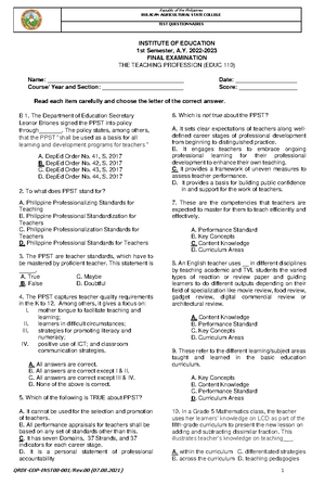 Detailed Lesson Plan in English 7 Types OF Figure OF Speech - Cert. No ...