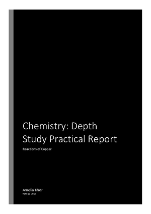 08E fluoride toothpaste - UNSW School of Chemistry CHEM2041 Laboratory ...