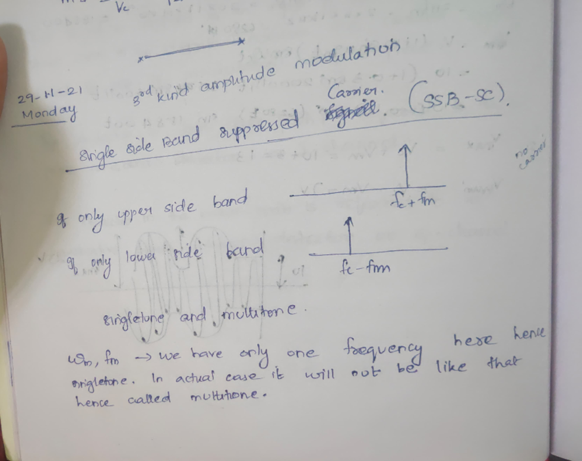 Adc notes - Ve kud ampuhude moaulahoh Cai en moolulahob 29- Mond a (sB ...