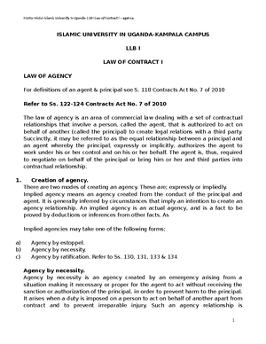 Documentary Evidence - LAW OF EVIDENCE I DOCUMENTARY EVIDENCE This ...