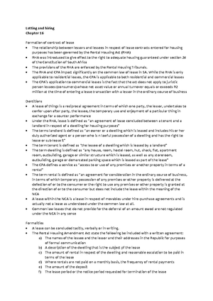 Law of Sale and Purchase notes - Commercial Law: Law of Sale and ...