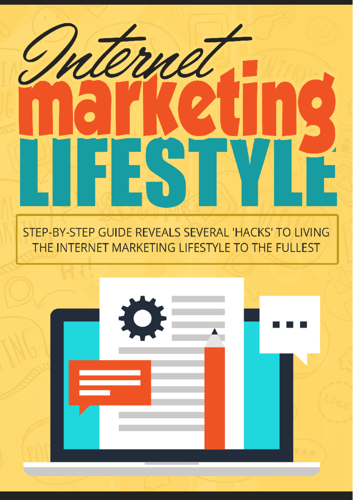 Intrnt Mrktng Lifestyle - Internet Marketing Lifestyle: How to Get More ...