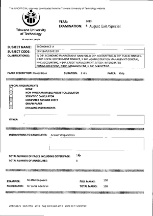 2 Example - POSTING FROM SUBSIDIARY JOURNALS TO GENERAL LEDGERS ...