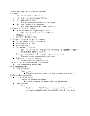 Modes of production - Professor Scott Buresh - Global survey (1400CE ...