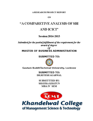 AISS Response Sheet - Consumable Booklet 4ORA of T. M. No. 458715 AISS ...