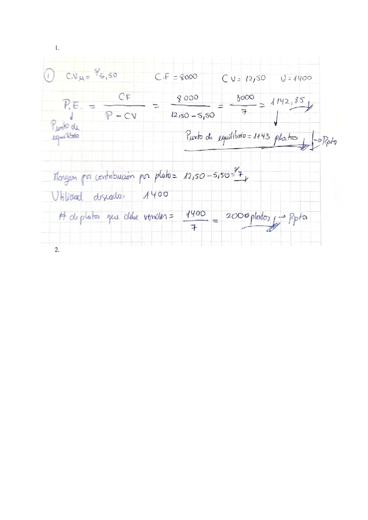 Ejercicio 4 - Algunos estudiantes de la UTP se encuentran en un proceso ...