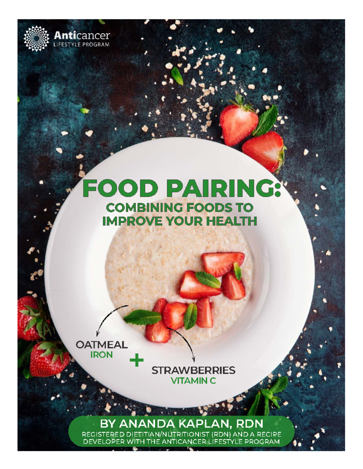 Food-Pairing -Combining-Foods-to-Improve-Your-Health - FOOD PAIRING ...