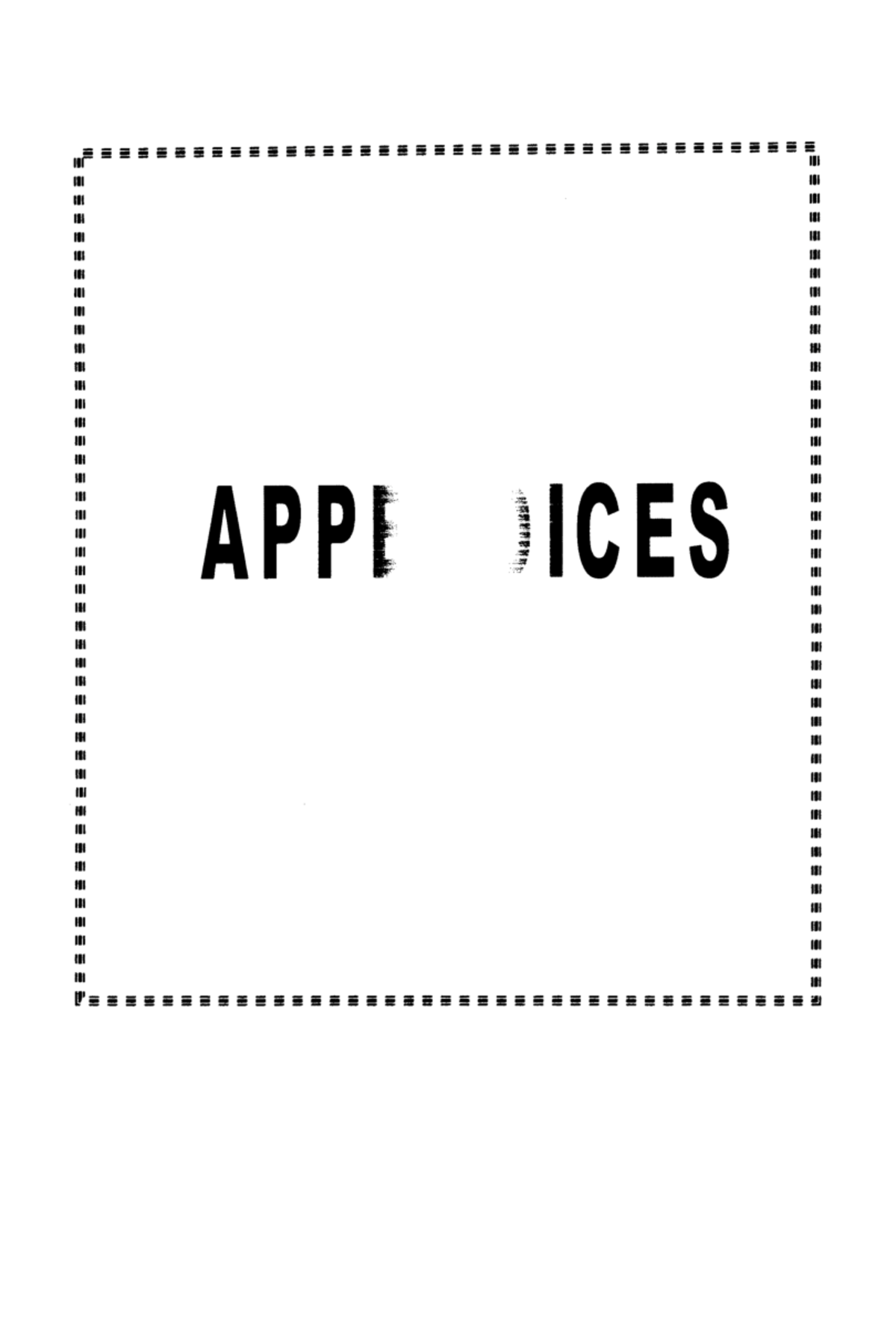 VSMS - materials to read - as as ss APPENDIX- Vineland Social Maturity ...