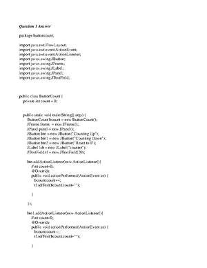 0.Study Guide - Programming 511 2020 - Faculty of Information ...