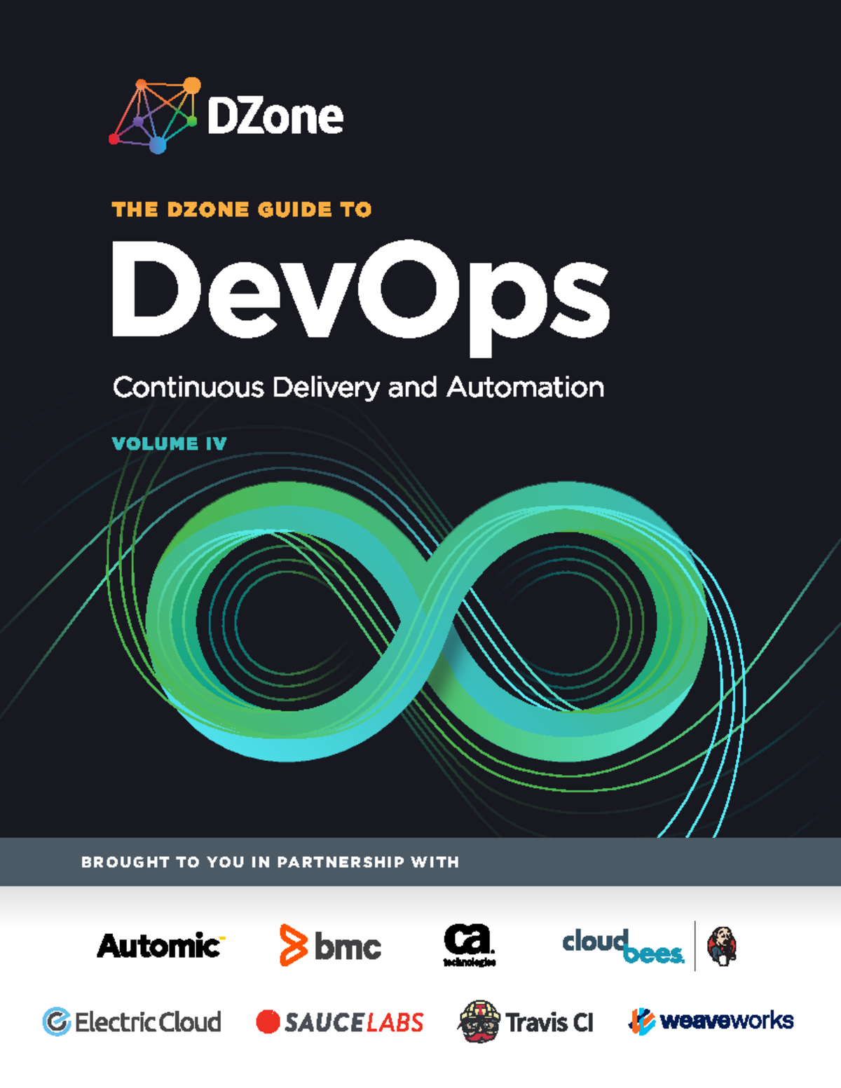 Dzone-guidetodevopscontinuousdeliveryautomation - DZONE’S GUIDE TO DEVOPS: CONTINUOUS DELIVERY ...