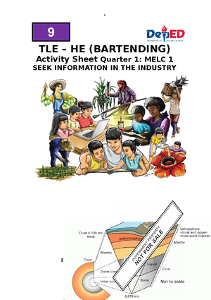 TLE FOOD AND BEVERAGE SERVICES 10 QUARTER 1 MODULE 3 - Republic of the ...