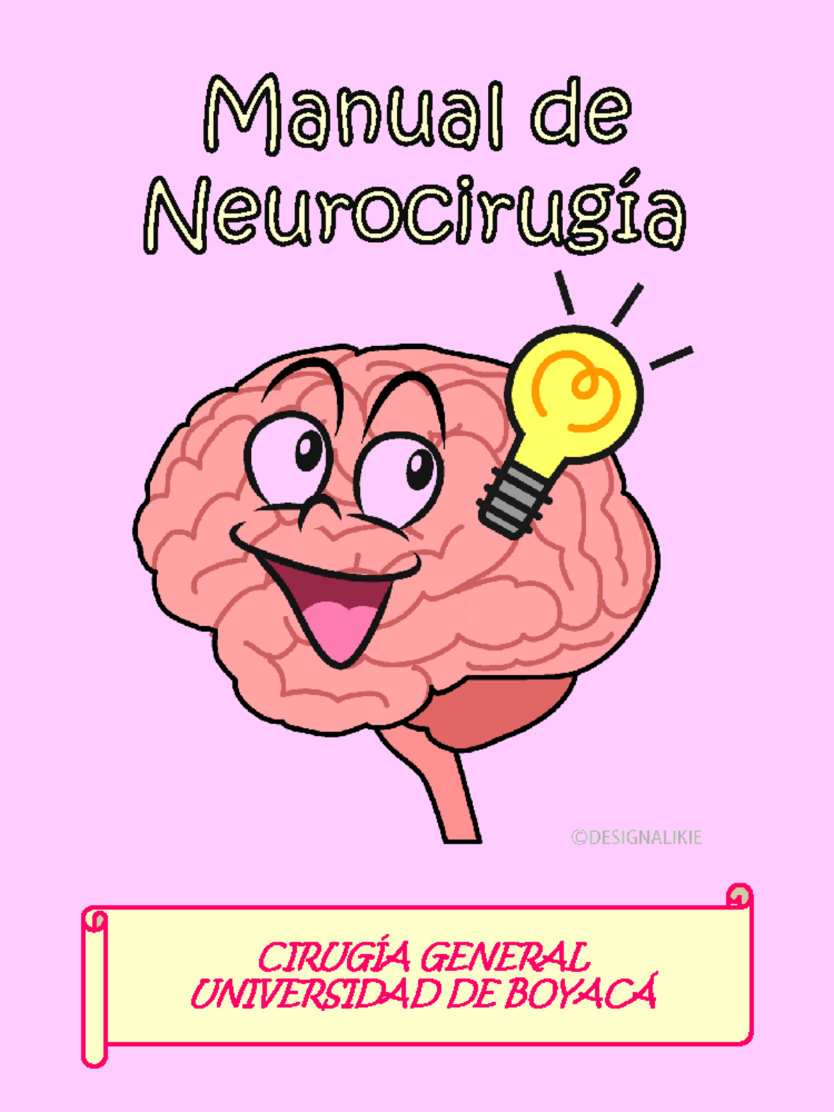 Neuroimagen - Neurologia - CIRUGÍA GENERAL UNIVERSIDAD DE BOYACÁ 1 ...