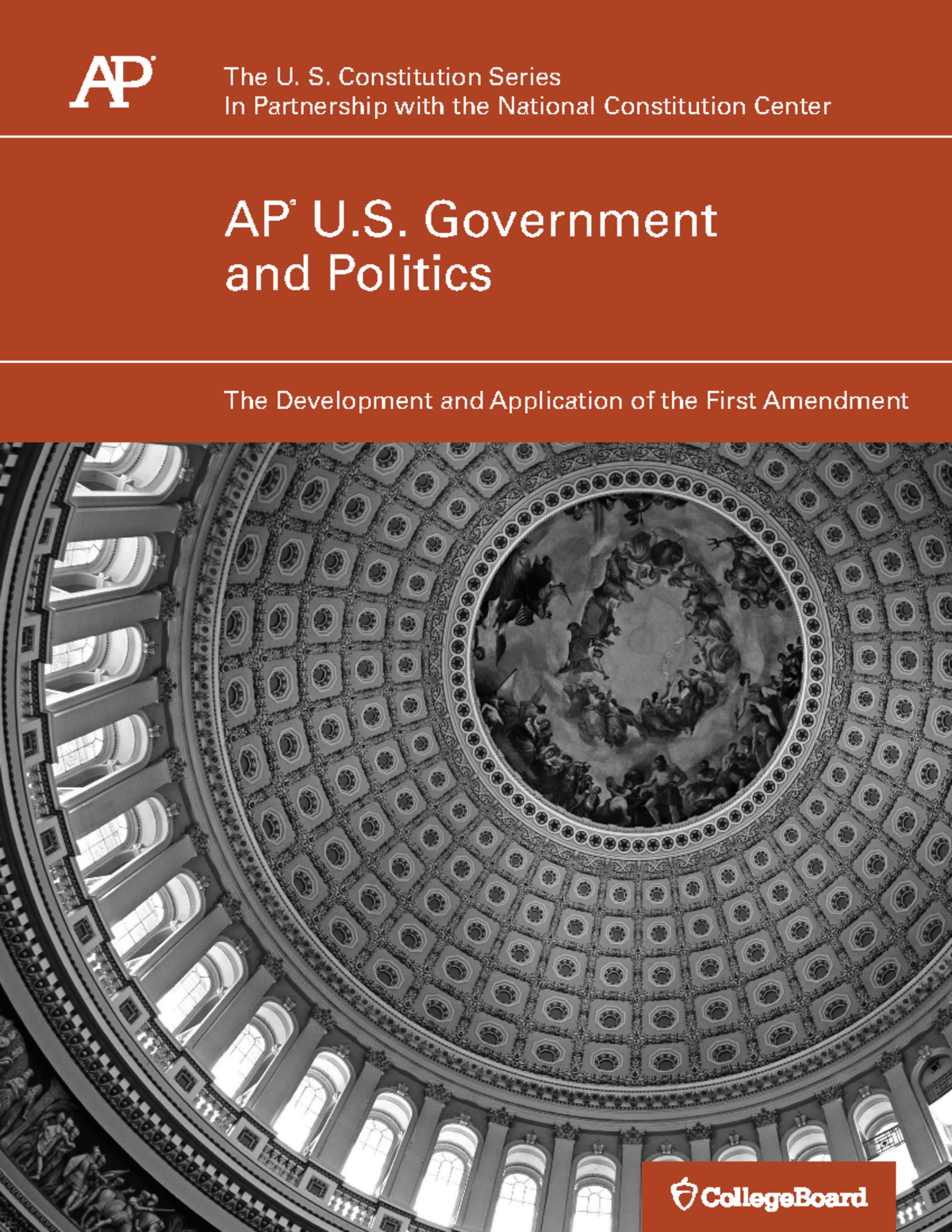 Civil+Liberties+Packet+-+1st+amendment and the only thing +Student ...