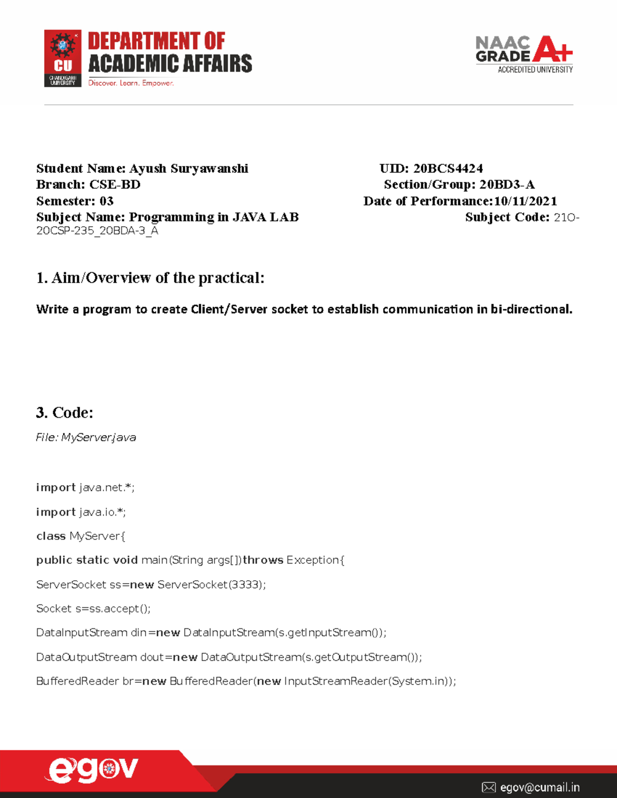 java lab worksheet - Database Systems - Studocu