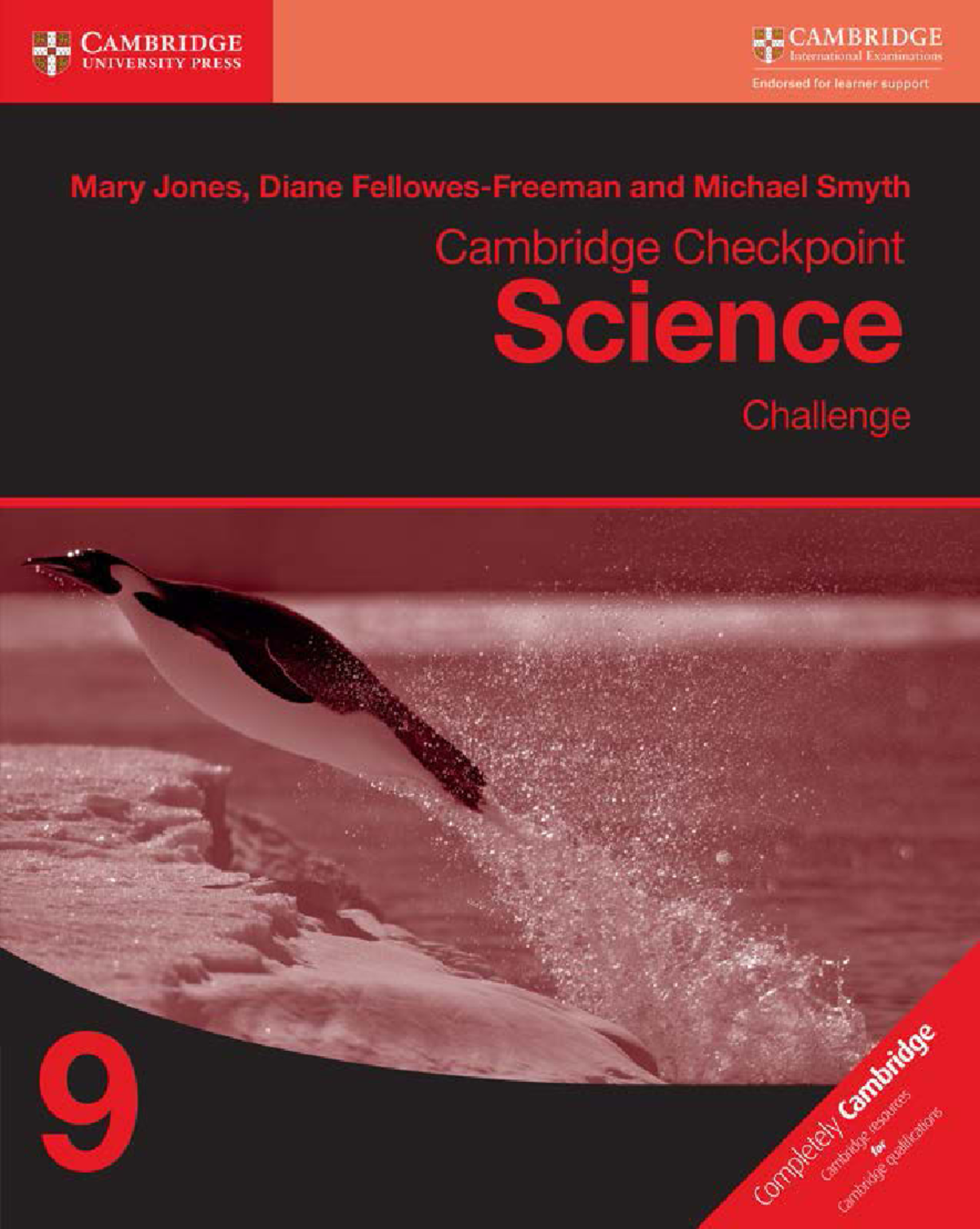 Cambridge-checkpoint-science-challenge-workbook-9 compress - University ...
