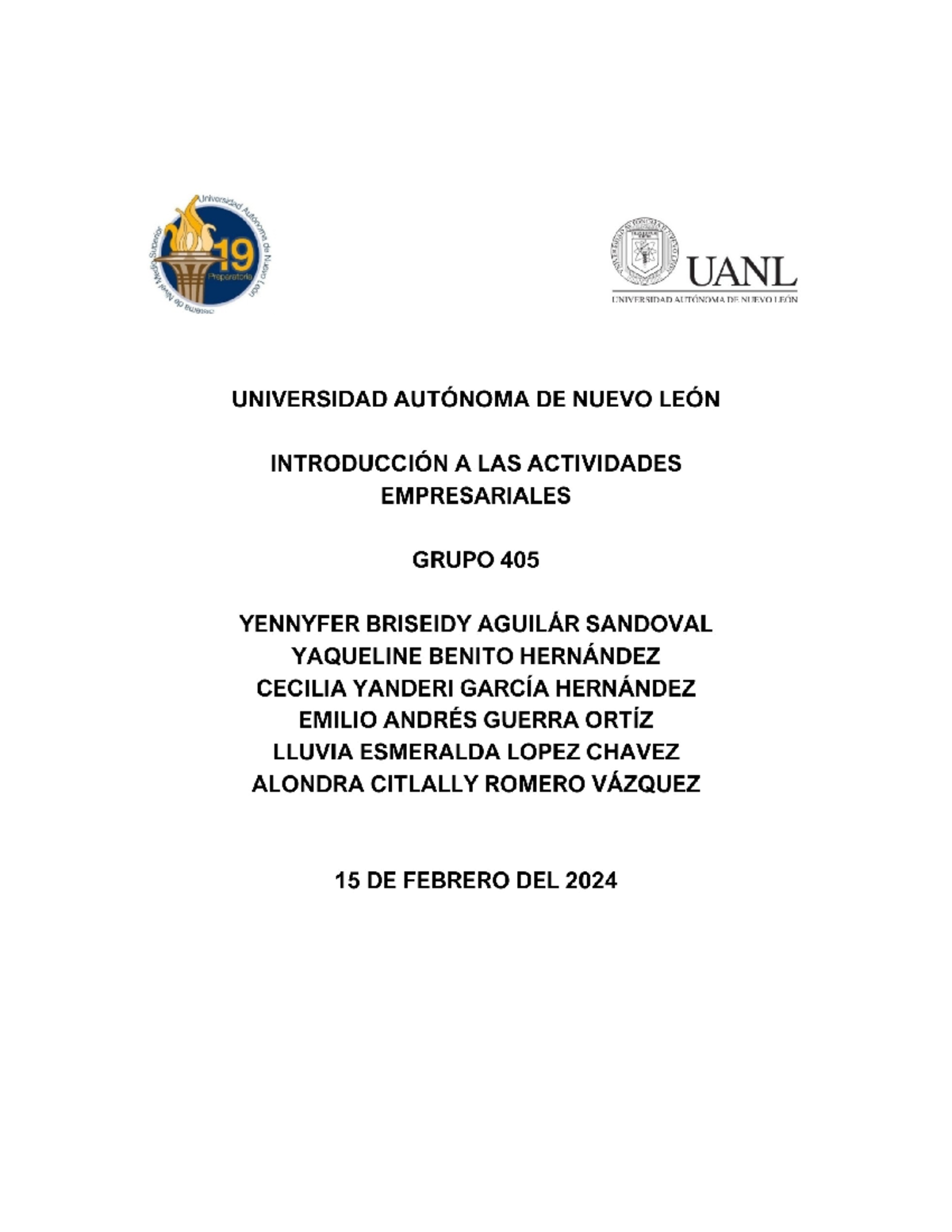 Evi1 Intae equipo 4 - Act requisito - INTRODUCCIÓN En este documento se ven términos como el ...