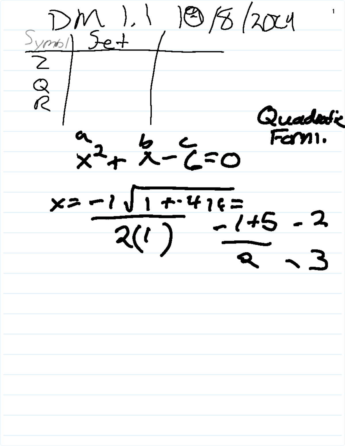 Discrete%20Math - This is for the lecture notes for chapter 1 section 1 ...