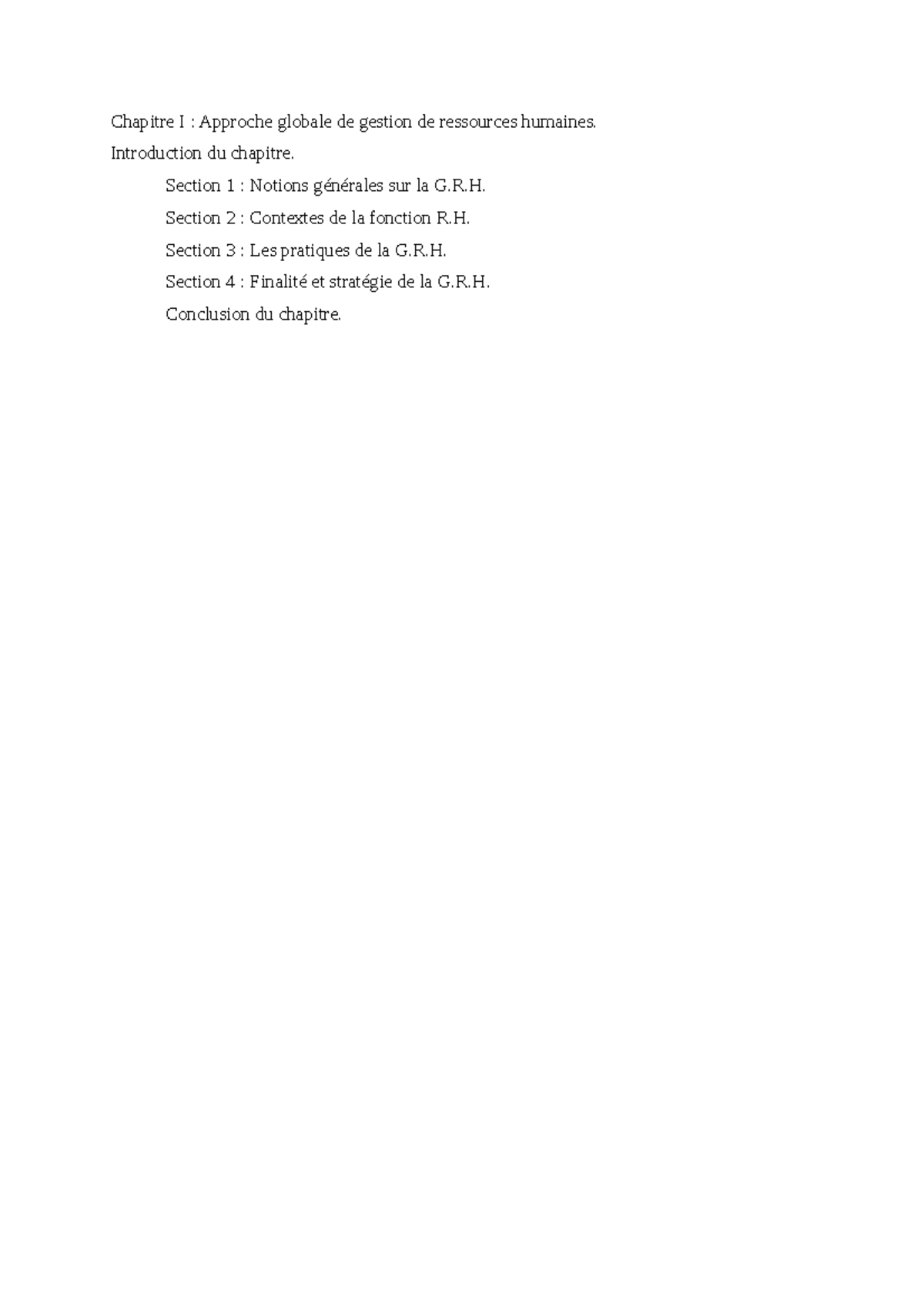 538e0abecf 322 - Chapitre I : Approche globale de gestion de ressources ...