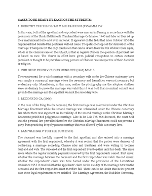 The case of Philips v Eyre - The Rule of Law in Phillips v Eyre This ...