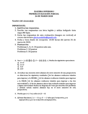 Algebra superior act - nfk - Algebra superior Edwin Gallegos Manríquez ...