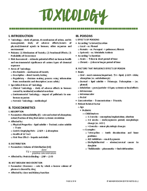 General- Chemistry Q1 Mod1 - General Chemistry 1 Quarter 1 - Module 1 ...