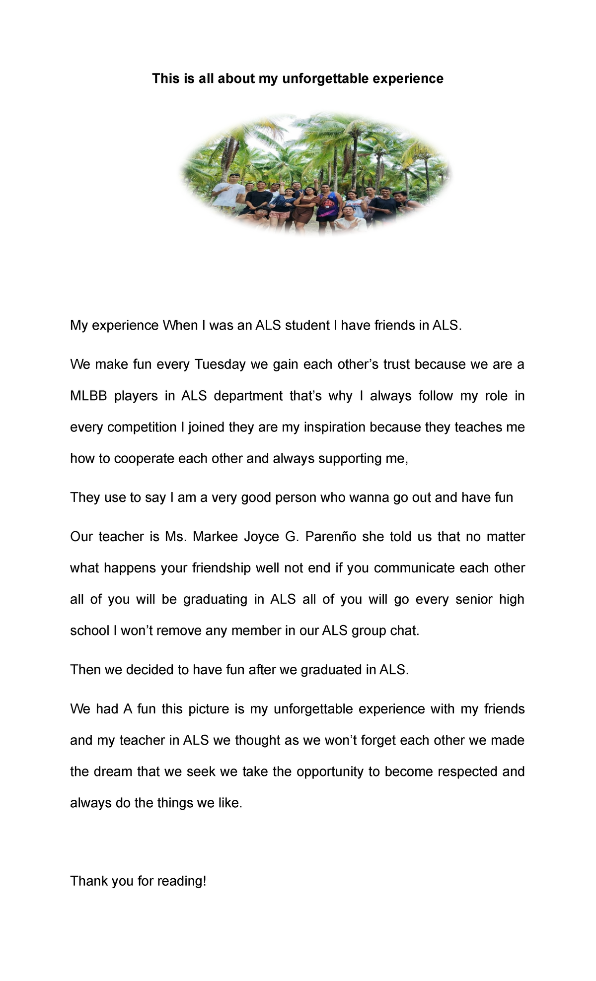 Dan Aldrin - This is the MS word project for ICT - This is all about my ...